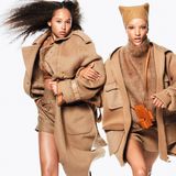 Global Fashion Spectacular! (British Vogue)