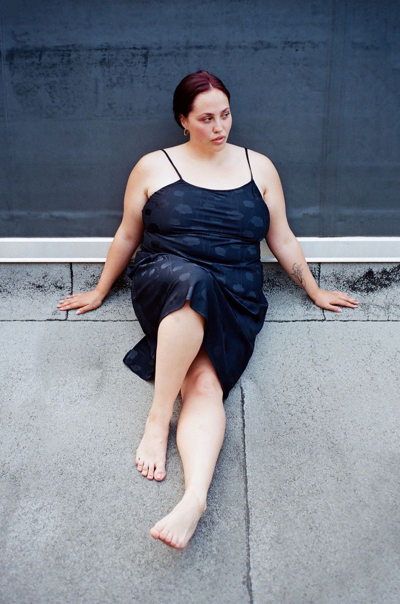 Sam for APM Models (Portrait)