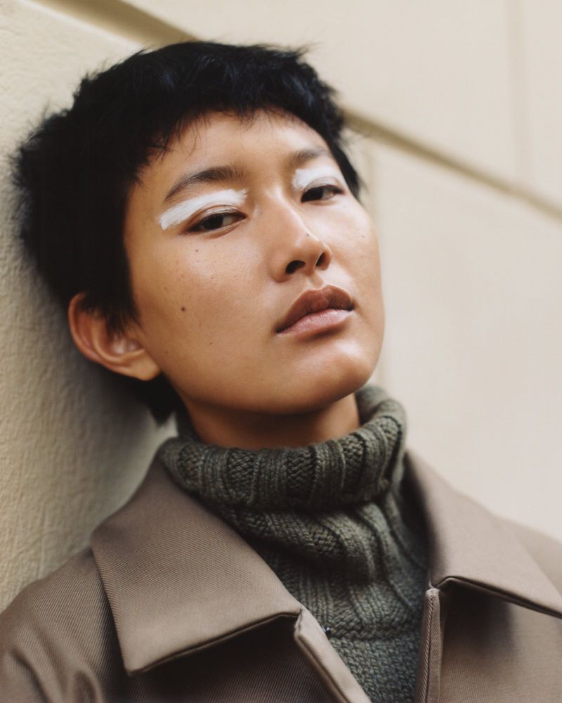 ENY (Portrait)