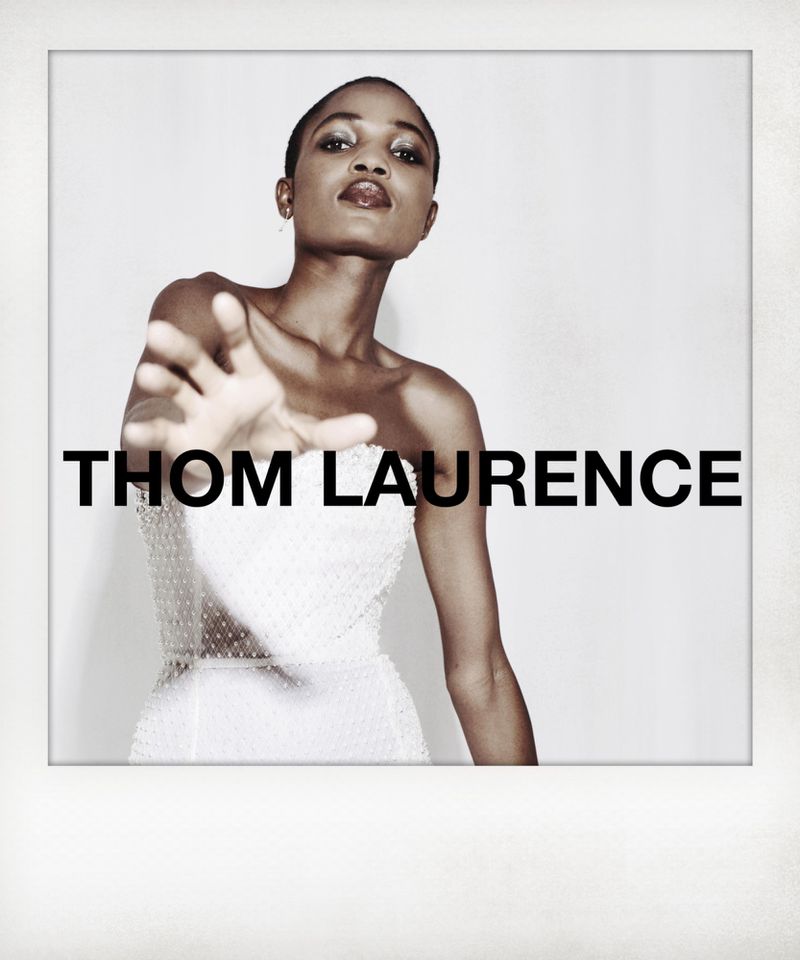 THOM LAURENCE Fall 2021 campaign (Various Campaigns)