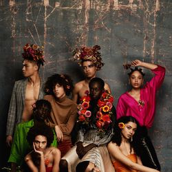 Mahalia Handley - Model Profile - Photos & latest news