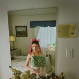 Once Upon A Time In L.A. (Elle U.S.)