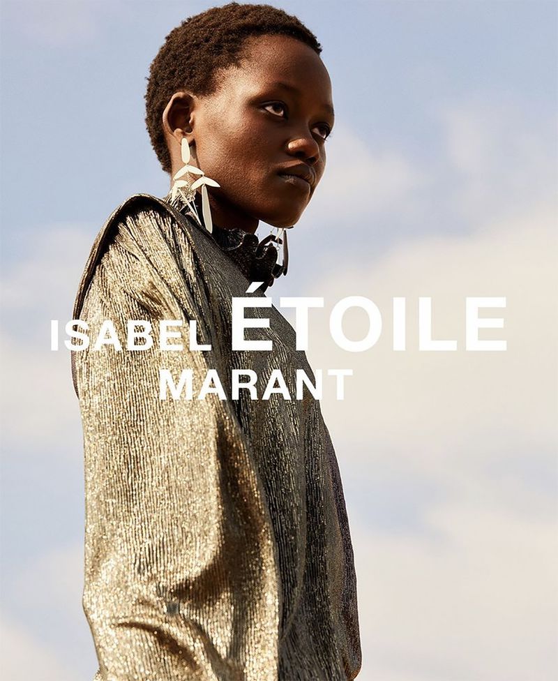 ISABEL MARANT ETOILE (Isabel Marant)