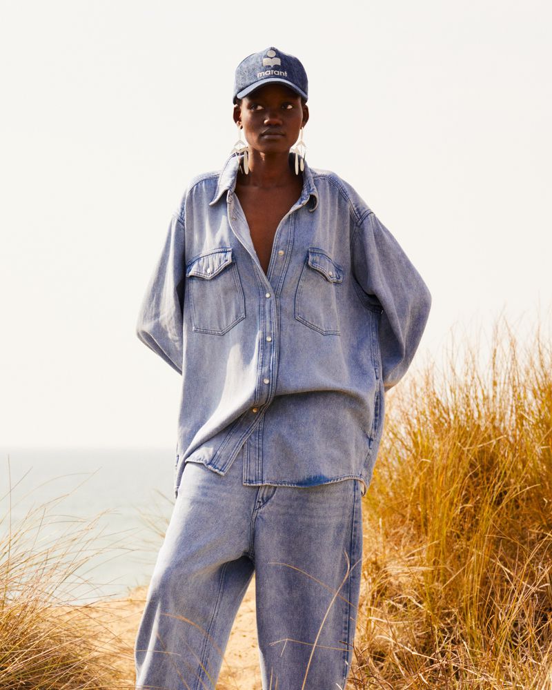 ISABEL MARANT ETOILE (Isabel Marant)