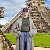 Benjamin Migsch - Model Profile - Photos & latest news