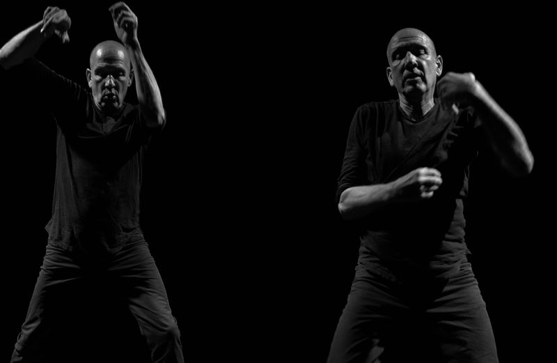 Rui Horta for Quarterly Magazine (Various Editorials)