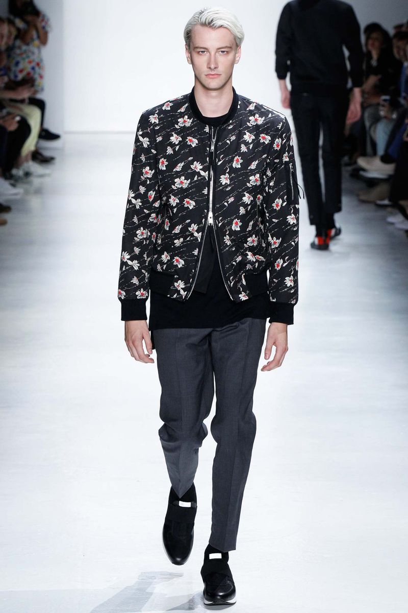 Ovadia & Sons S/S 16 Men's Show (Ovadia & Sons)