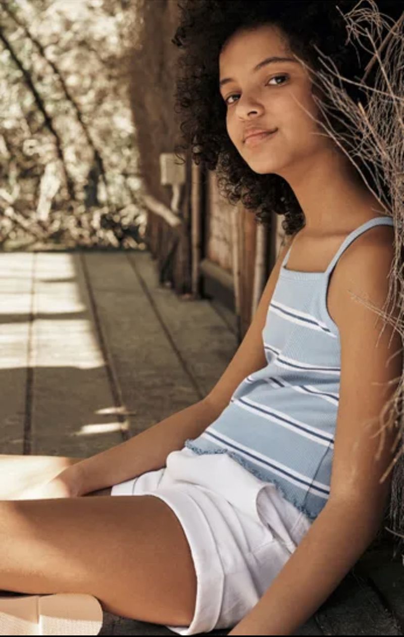 OVS Kids Spring-Summer 2021 (OVS Industry)