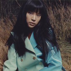 Diane Chiu - Model Profile - Photos & latest news