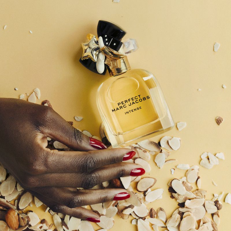 PERFECT INTENSE FRAGRANCE 2021 (Marc Jacobs)