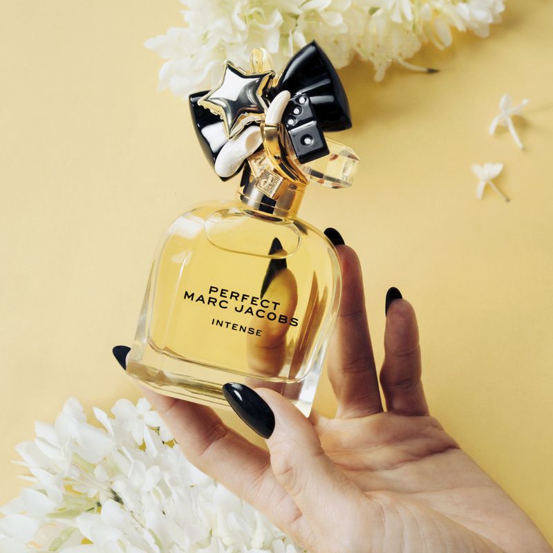 PERFECT INTENSE FRAGRANCE 2021 (Marc Jacobs)