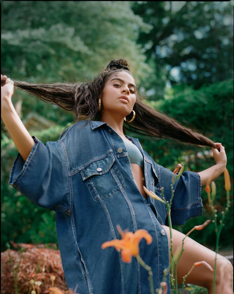 Jessie Reyez (Elle Canada)