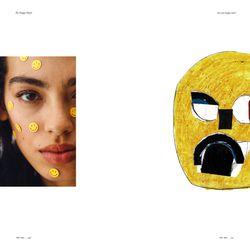 Gwen Piqué - Model Profile - Photos & latest news