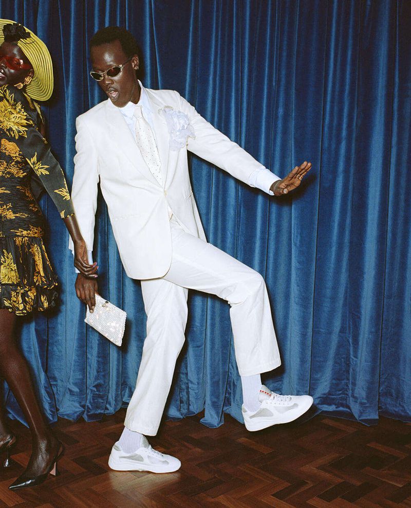 Selfridges Wedding 2021 (Selfridges)