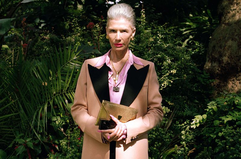 Selfridges Wedding 2021 (Selfridges)