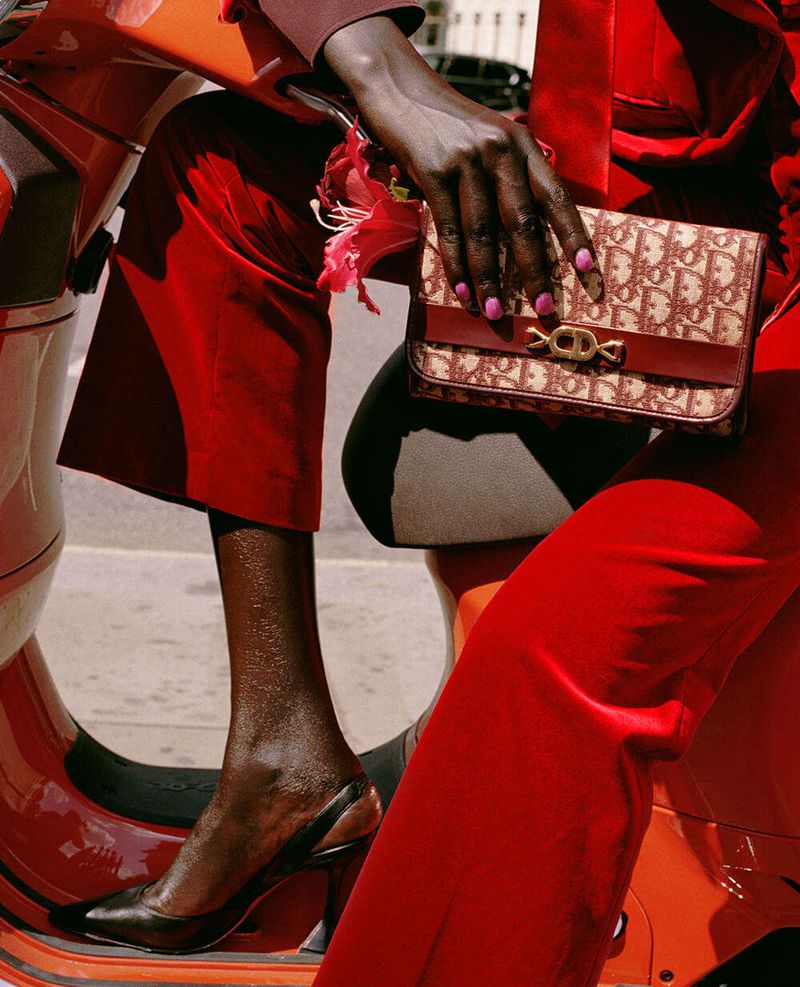 Selfridges Wedding 2021 (Selfridges)