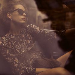 Sean Levy - Model Profile - Photos & latest news