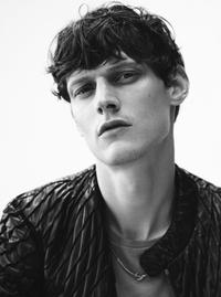 Adam Butcher - Model Profile - Photos & latest news