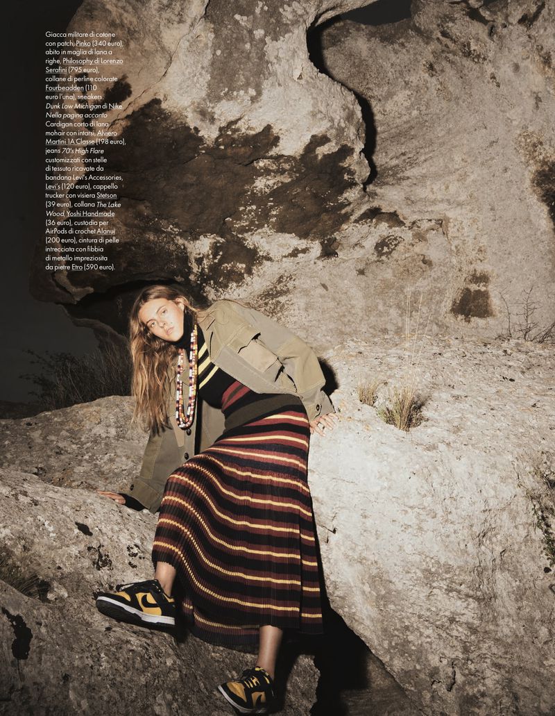 ELLE MODA (Elle Italia)