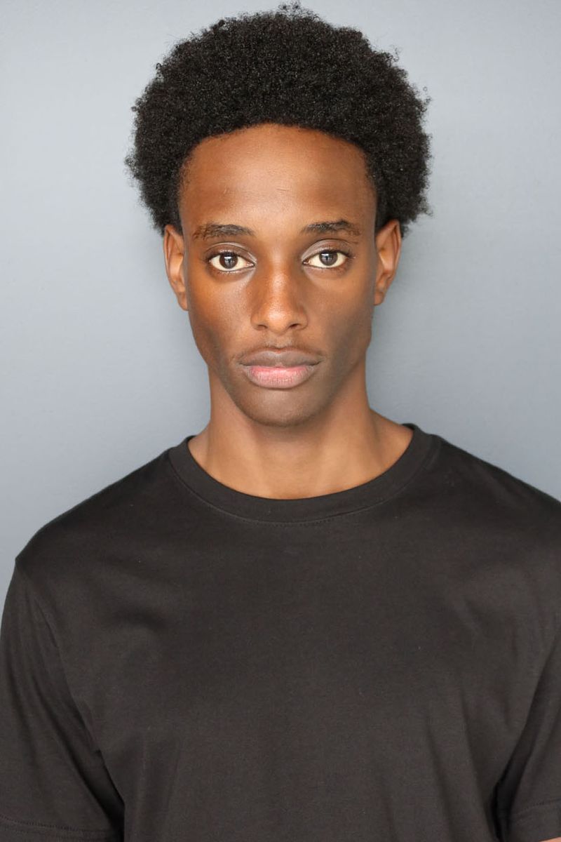 Rebel Management Models 2021 Polaroids (Polaroids-Digitals)