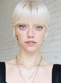 Pyper America Smith - Model Profile - Photos & latest news