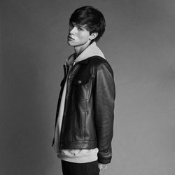 Oscar Franco - Model Profile - Photos & latest news