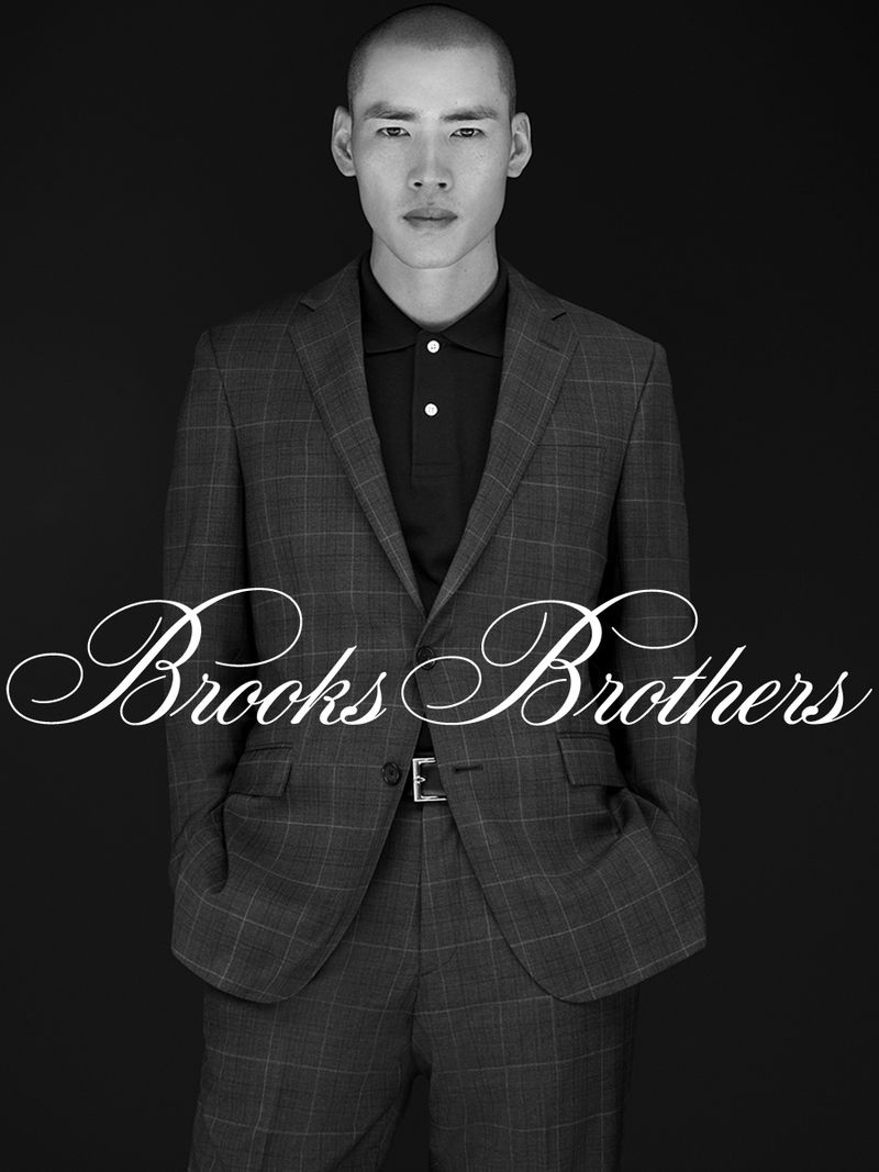 Back to Brooks Fall 2021 (Brooks Brothers)