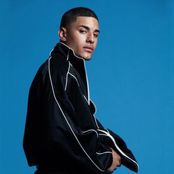 Devin Rivera - Model Profile - Photos & latest news