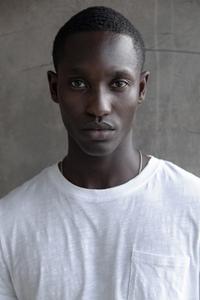 Charles Oduro - Model Profile - Photos & latest news