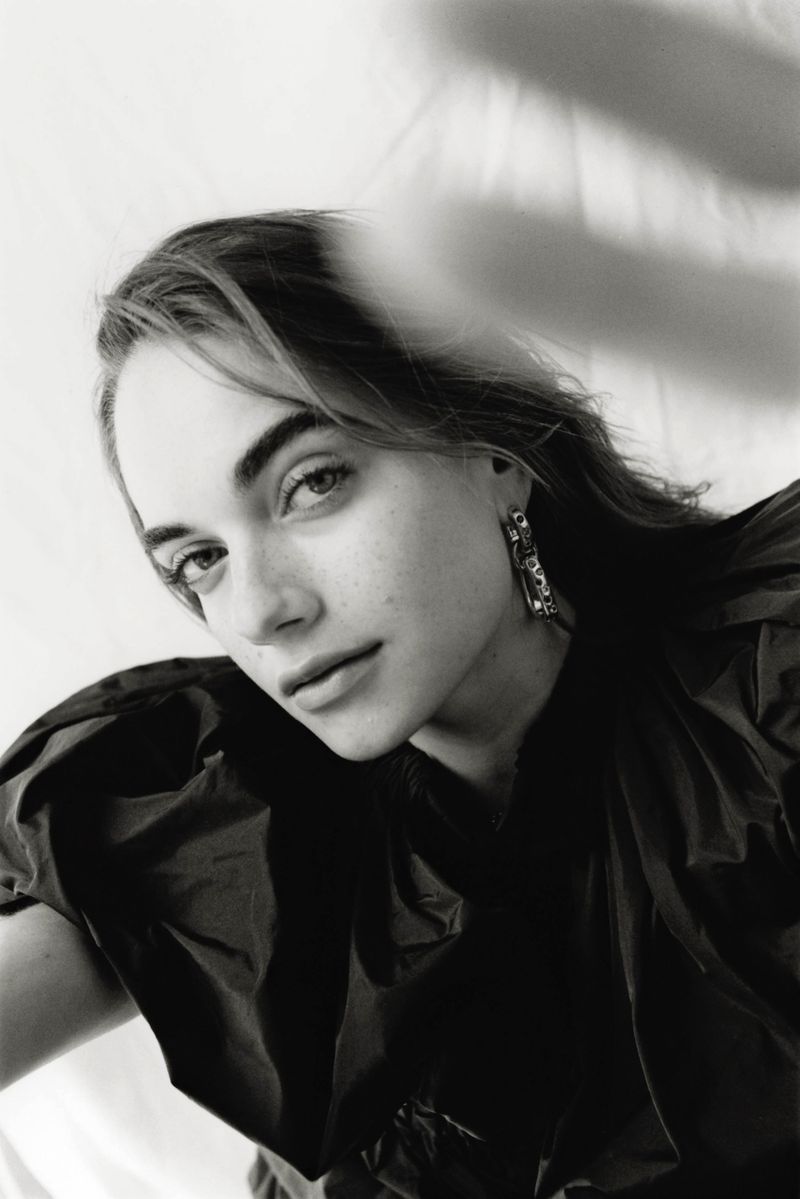 La materia dei sogni (D Repubblica)