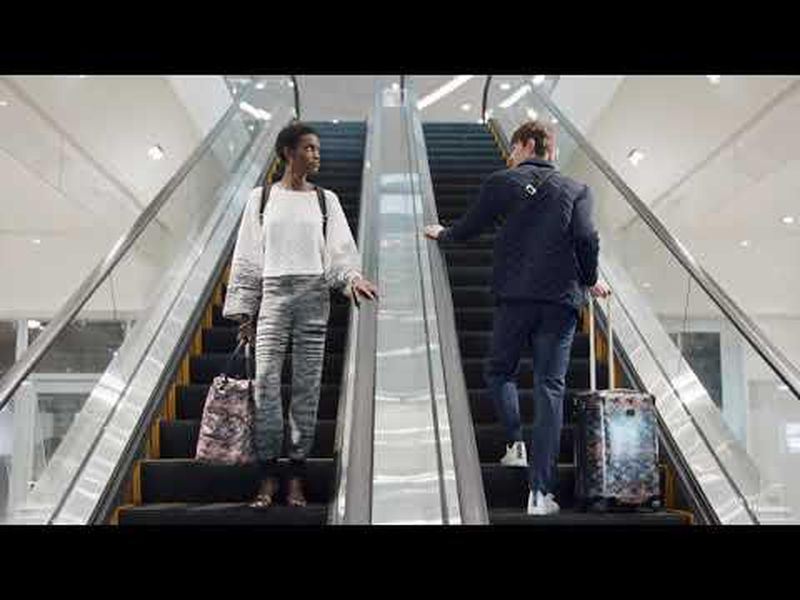 TUMI | MISSONI Luggage Collection (Tumi)