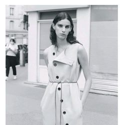 Zara Zachrisson - Fashion Editor/Stylist Profile - Photos & latest news