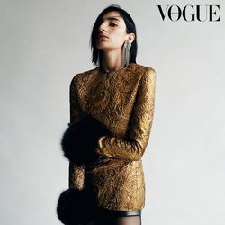 Bibi Hoad - Model Profile - Photos & latest news