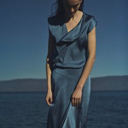 Hannah Claverie - Model Profile - Photos & latest news
