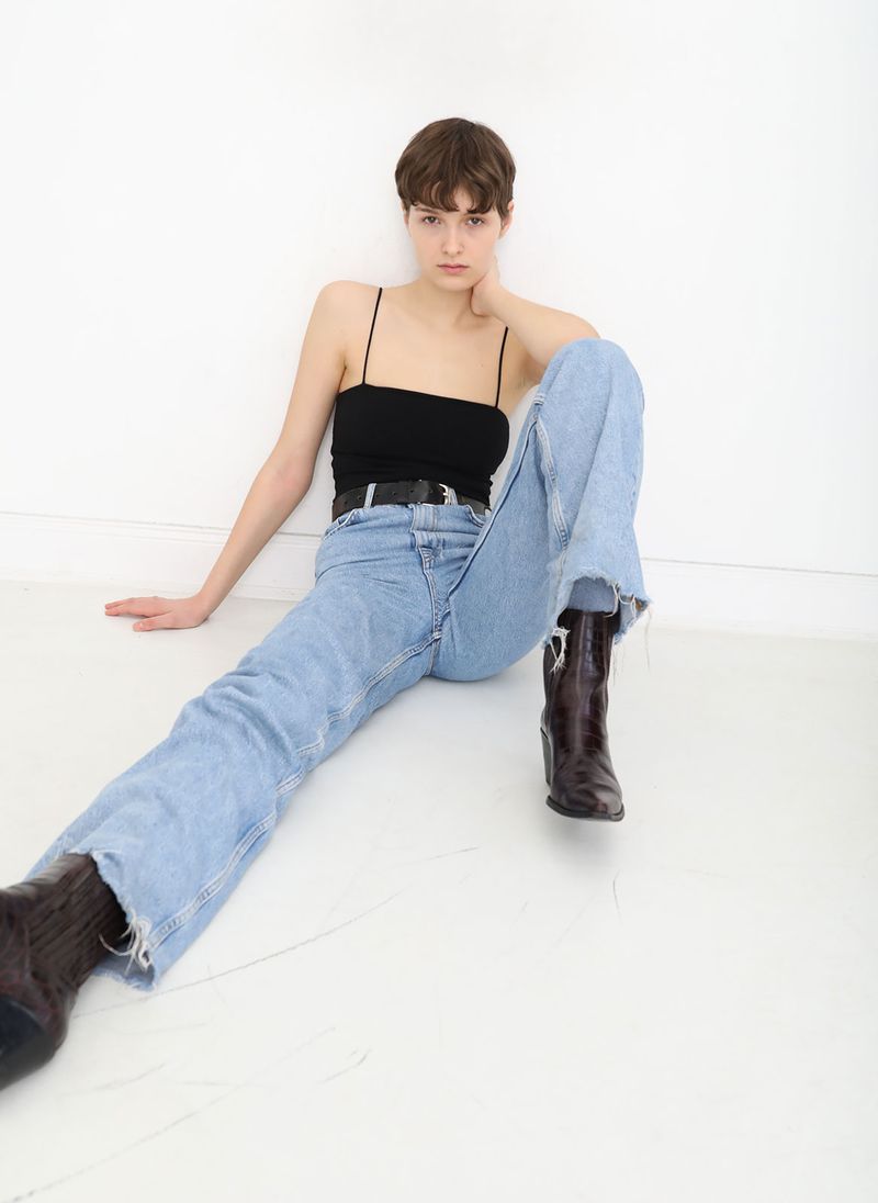 MODELWERK Polaroids 2021 (Polaroids-Digitals)