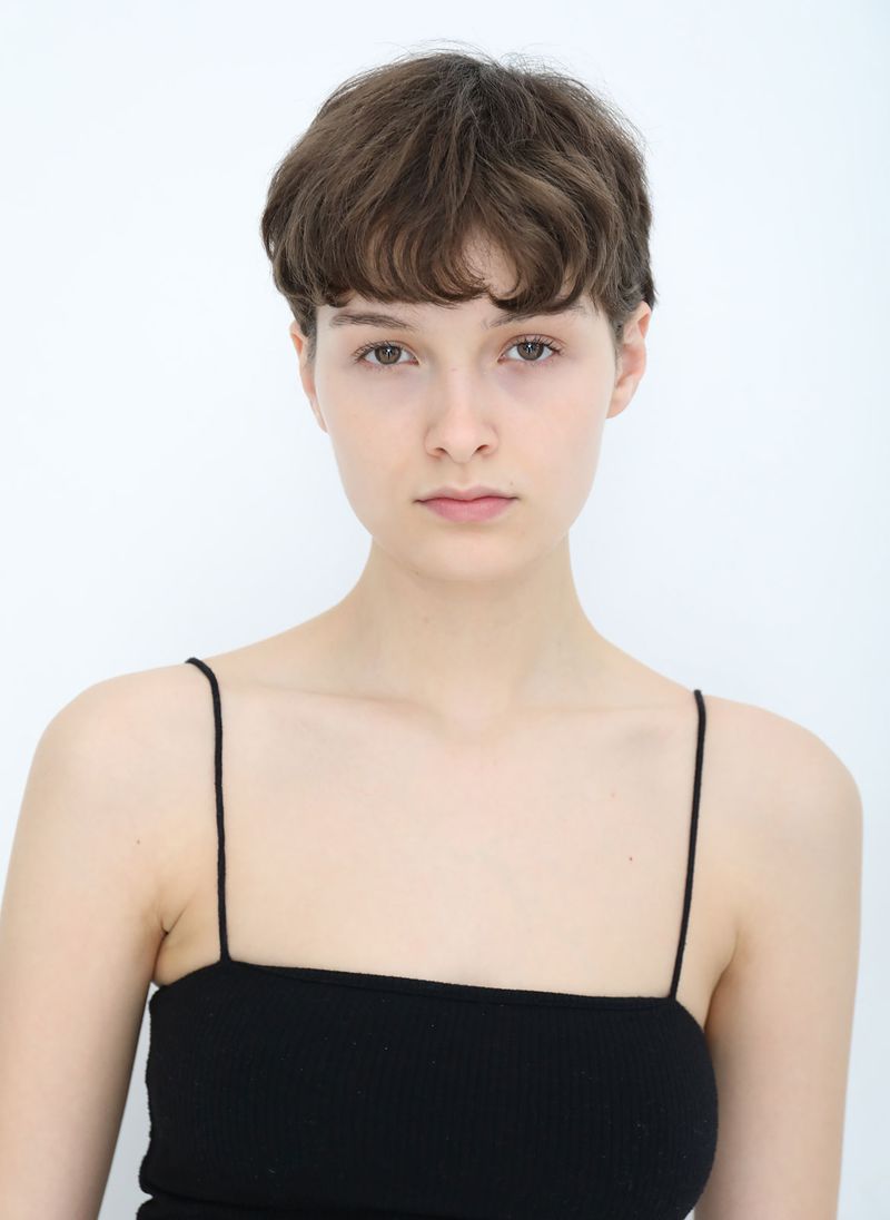 MODELWERK Polaroids 2021 (Polaroids-Digitals)