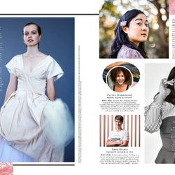 Mahalia Handley - Model Profile - Photos & latest news