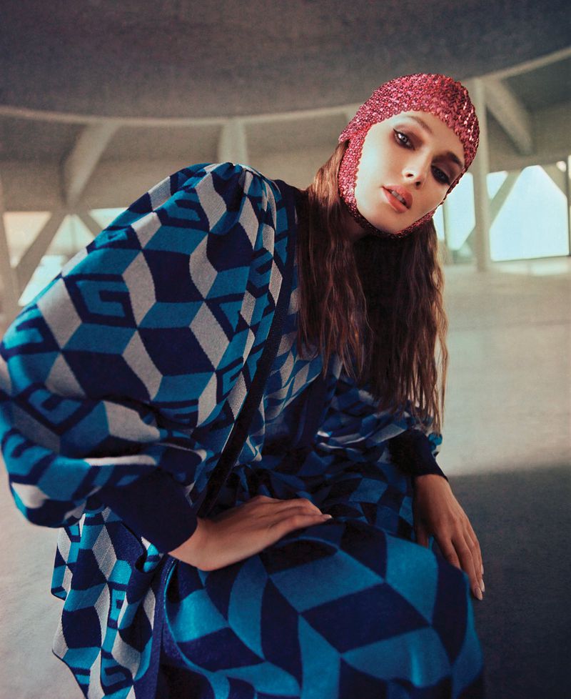 Denizen magazine, Towards the Light (Various Editorials)