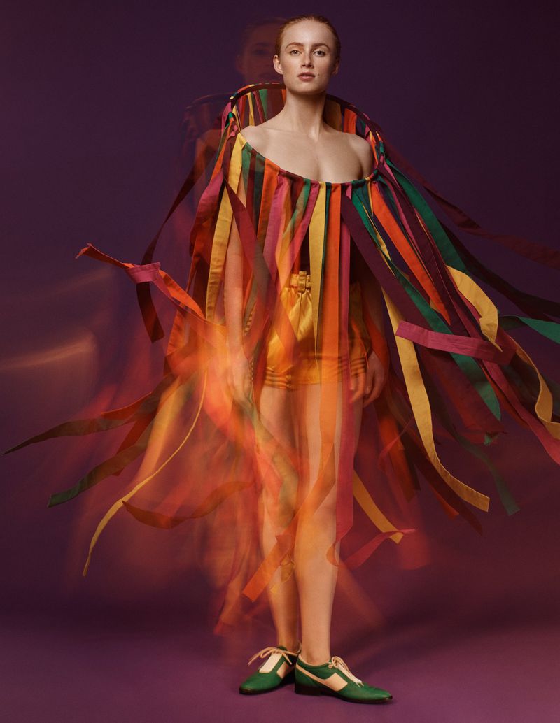 Rianne Van Rompaey (The Travel Almanac)