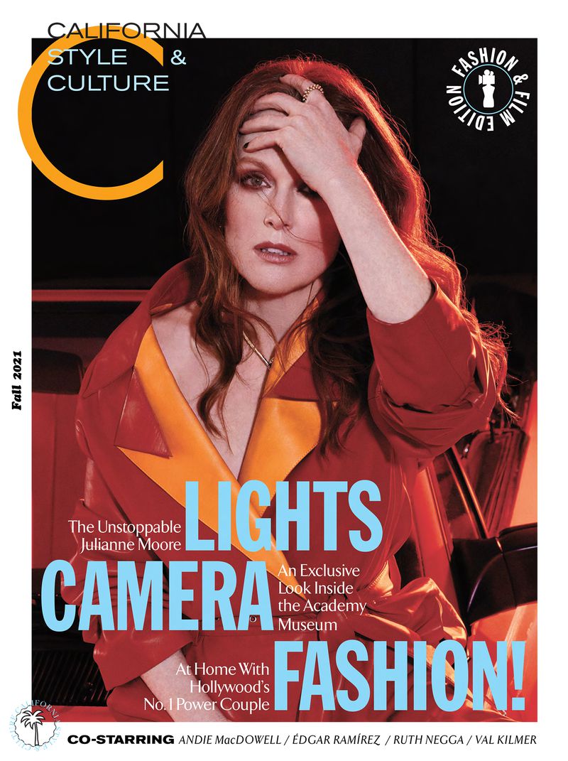 C Magazine September 2021 Cover (C Magazine)