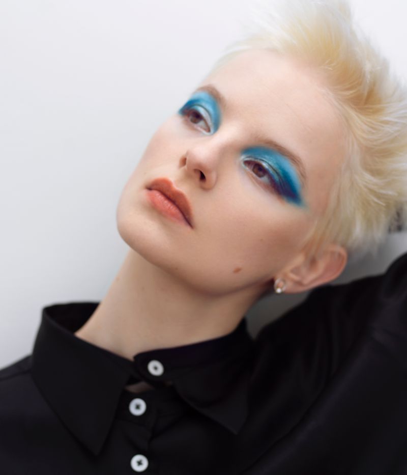 And These Moments Are a Gift From Time (The Ingenue Magazine)