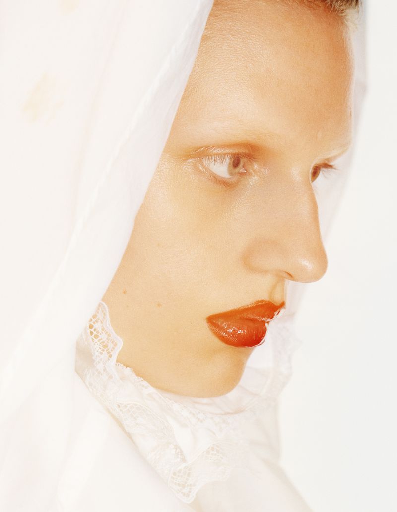 Beauty (Vogue Ukraine)