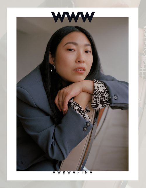 Awkwafina - Actor Profile - Photos & latest news
