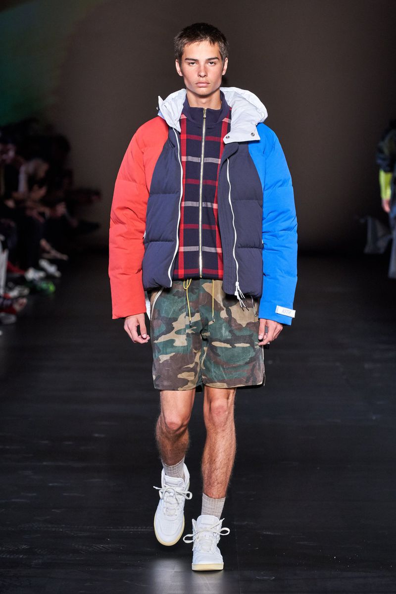Kith S/S 20 Show (Kith)