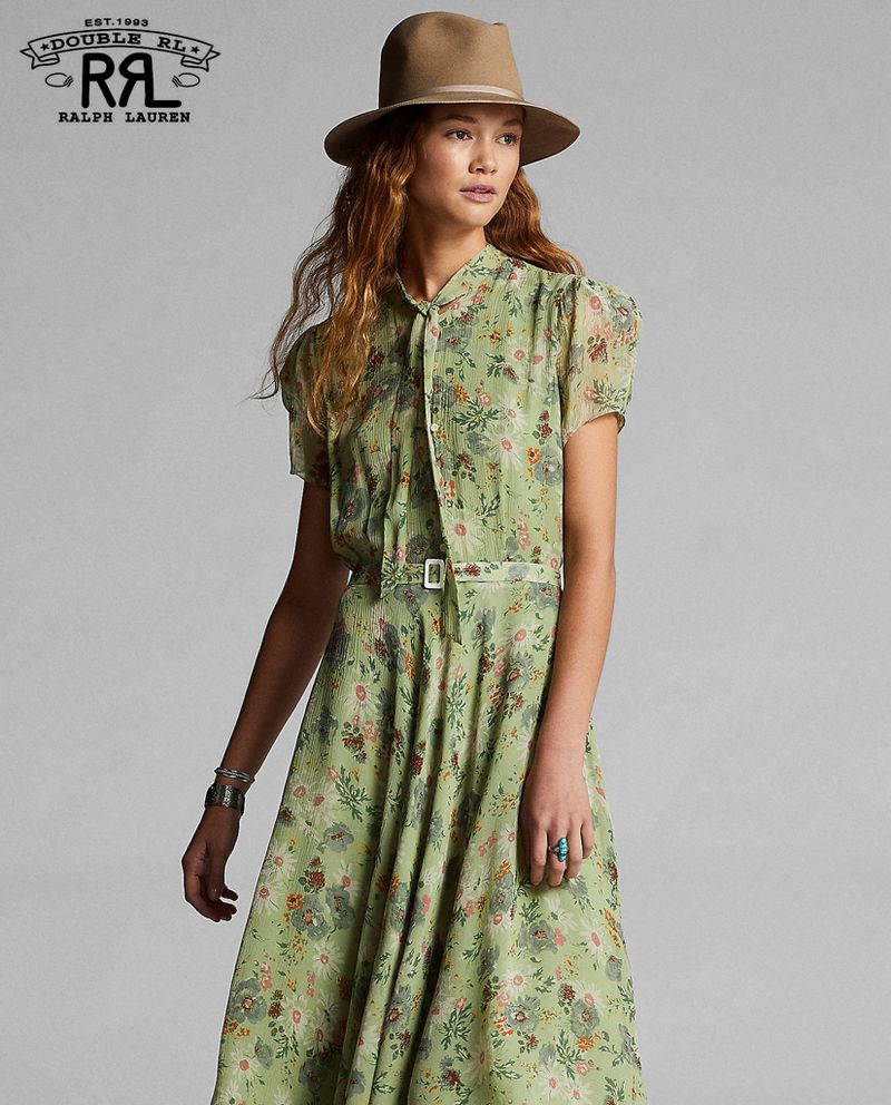 Double RL Fall '21 Women (Ralph Lauren)