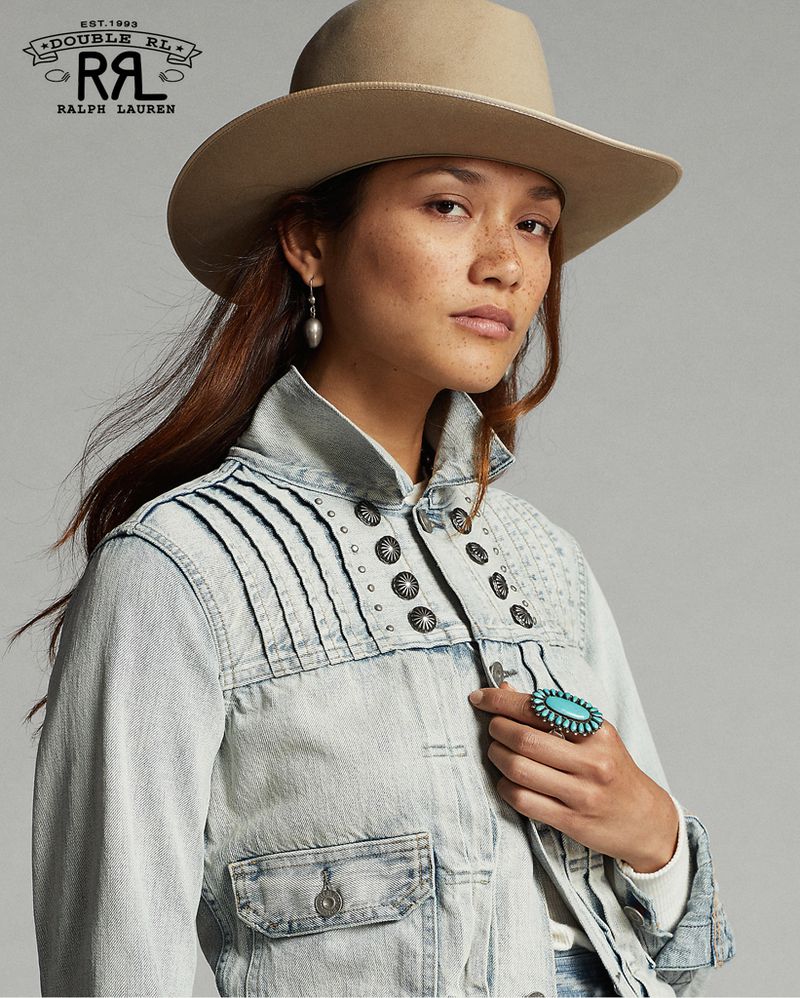 Double RL Fall '21 Women (Ralph Lauren)