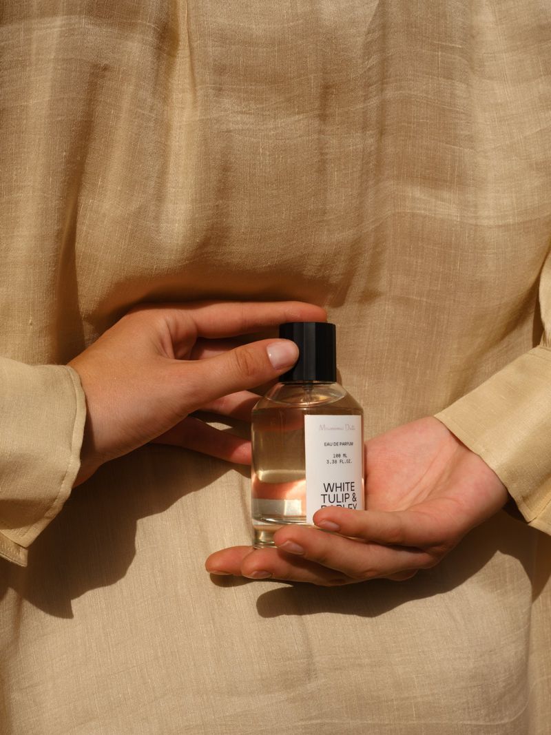 Massimo Dutti Beauty (Massimo Dutti)