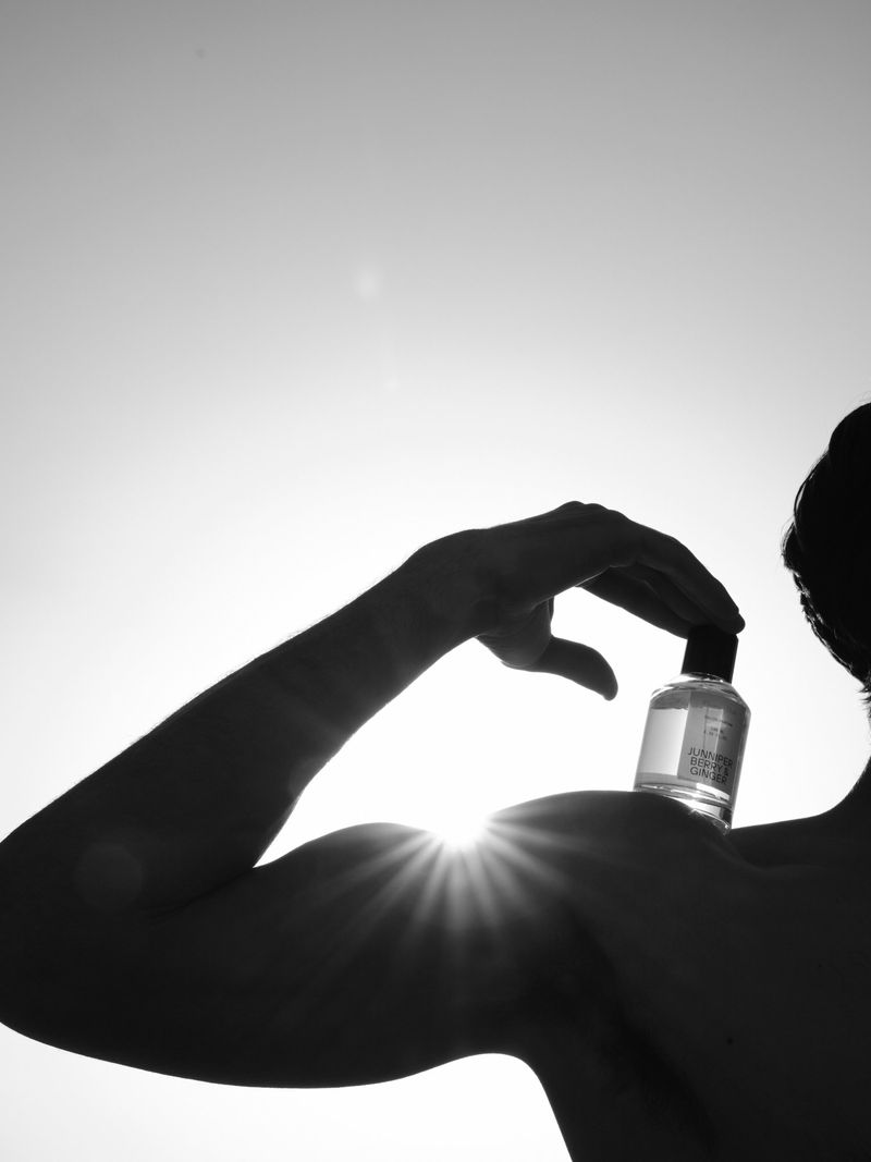 Massimo Dutti Beauty (Massimo Dutti)