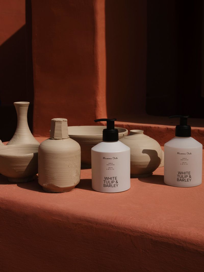 Massimo Dutti Beauty (Massimo Dutti)