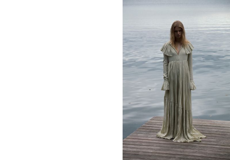 Luna down by the Lake (Special Projects)